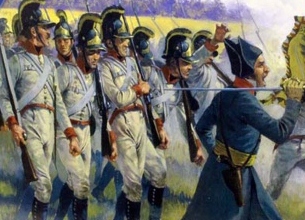 Perry Miniatures March the Austrians to War – OnTableTop – Home of ...