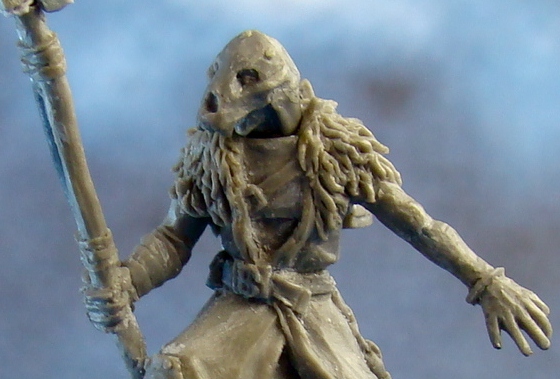 The Drifter Beast Handler Stalks into Wreck-Age – OnTableTop – Home of ...