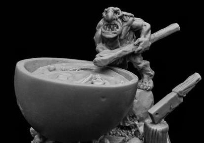 Don’t Taste this Titan-Forge Cannibal Goblin Stew! – OnTableTop – Home ...