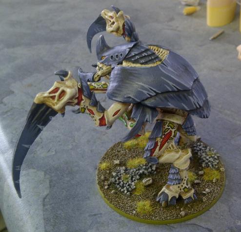 Carnifex – OnTableTop – Home of Beasts of War