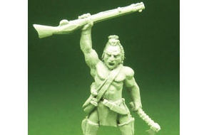 Hunting with Mohicans in Warlord’s Black Powder – OnTableTop – Home of ...