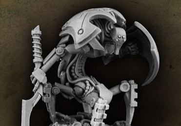 The Elite Cyber Droids Scuttle Out of Puppets War – OnTableTop – Home ...