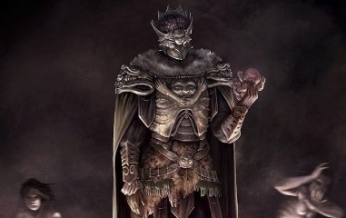 More Kingdom Death Releases & Kickstarter News – OnTableTop – Home of ...