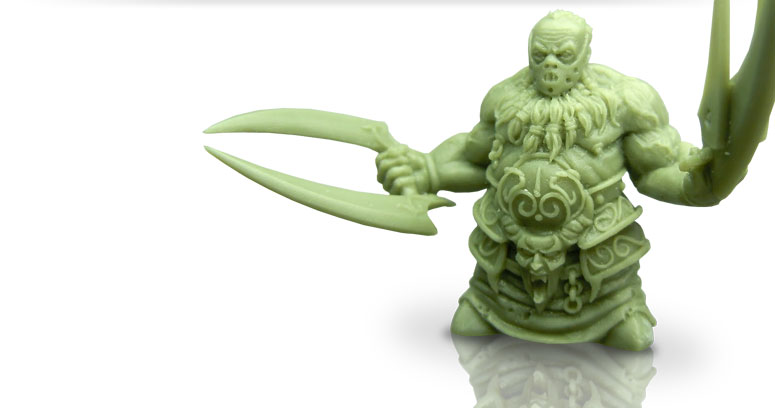 SIMON Miniatures Release a Sinister Little and Large – OnTableTop ...