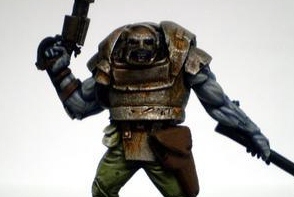 Secrets of the Third Reich Heads to a Brutish Siberia – OnTableTop ...