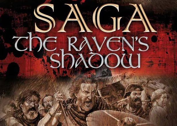 More Details on The Raven’s Shadow for SAGA Emerge – OnTableTop – Home ...