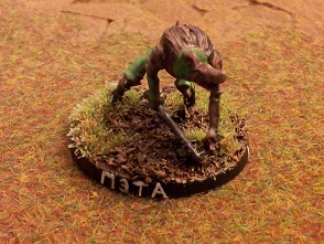Peta – OnTableTop – Home of Beasts of War