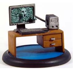 Black Cat Bases Experience Computer Issues – OnTableTop – Home of ...