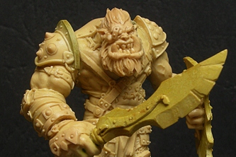 A New Ogre Preview From Mantic Games For Kings Of War – OnTableTop ...