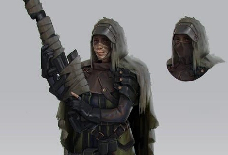 Scout Ahead With The Highborn Rangers Of THON – OnTableTop – Home of ...