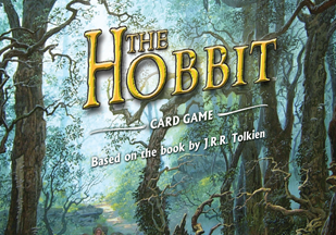 Grab The Rules for Martin Wallace’s The Hobbit Card Game – OnTableTop ...
