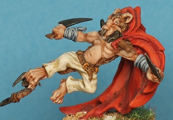 Flying Squirrels In Fantasy Football With Gaspez-Arts – OnTableTop ...