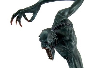 Warhammer Forge’s Mourngul Is Out and Hungry for Flesh – OnTableTop ...