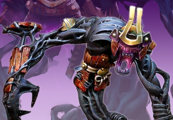 A Deadly Wraith Bursts Into the World of Bushido – OnTableTop – Home of ...