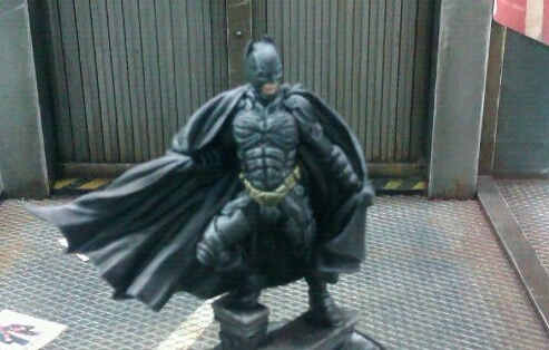 Nolan’s Batman Appears At Knight Models – OnTableTop – Home of Beasts ...