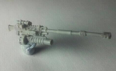 Anvil Industry Preview A Rather Apocalyptic Gun – OnTableTop – Home of ...