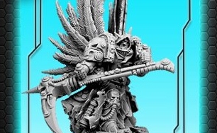 New Years Eve Marks The Coming Of Mortimer With HiTech – OnTableTop ...