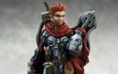 Reaper Minis Take A Look At Their January Line-Up – OnTableTop – Home ...