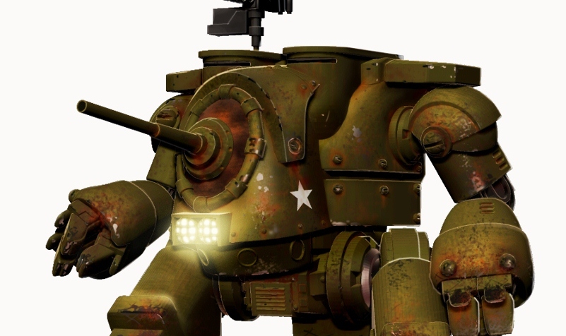 Help Beta Playtest Clockwork Goblin’s Konflikt ’47 – OnTableTop – Home ...