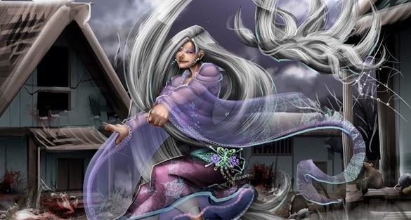 GCT Studios Unveil Their Latest Cult Concept Art – OnTableTop – Home of ...