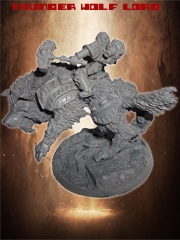 New Company Ghamak Starts Releasing Minis – OnTableTop – Home of Beasts ...