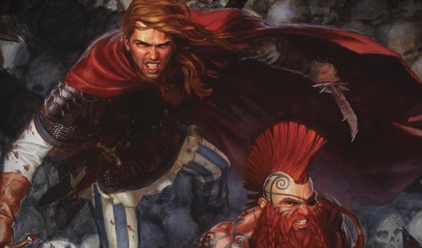 Gotrek & Felix Set Off On A New Adventure – OnTableTop – Home of Beasts ...