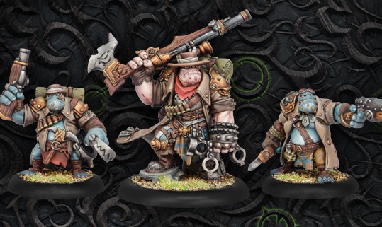 A Horde of Horde Releases is On the Way! – OnTableTop – Home of Beasts ...