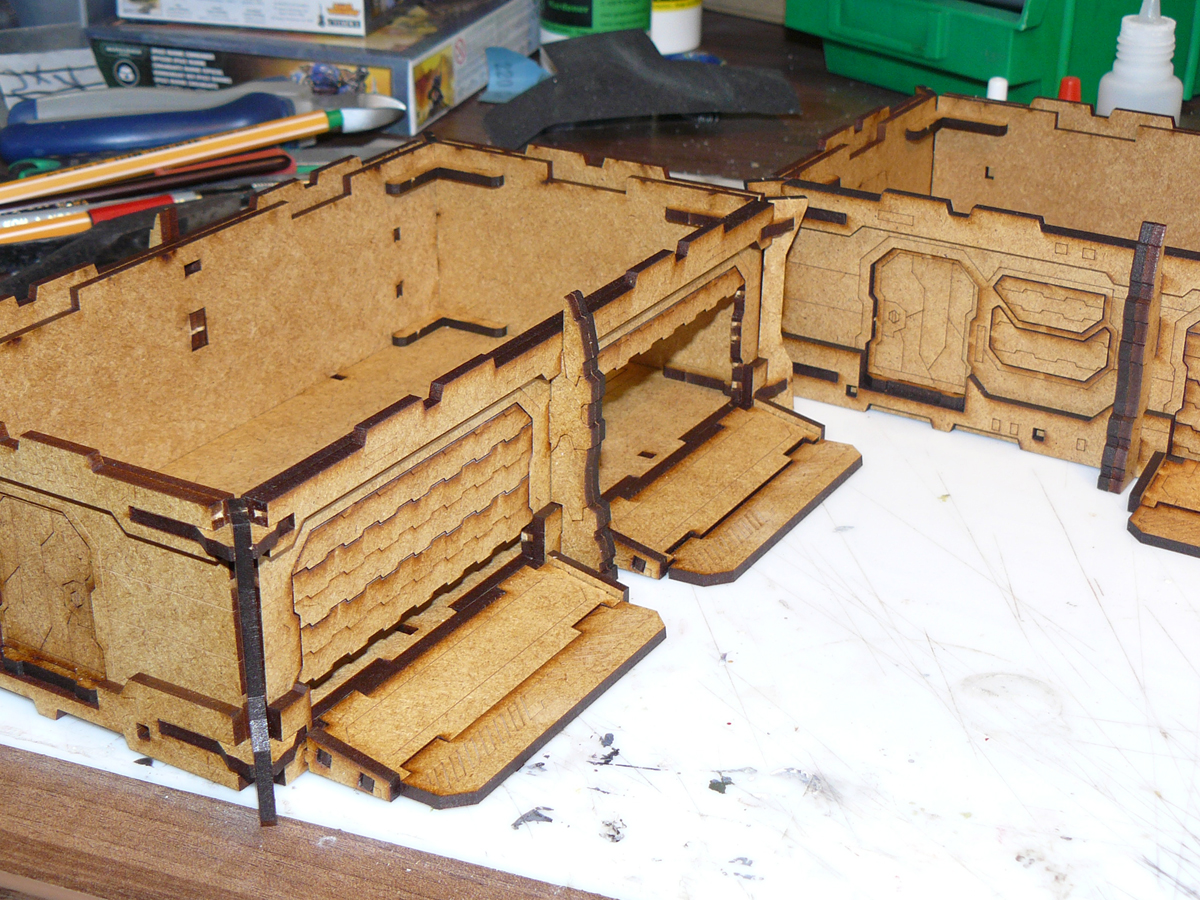 Micro Art Provide a Place to Park Your Infinity TAG – OnTableTop – Home ...