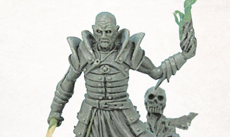 The Dead Rise In February With The Godslayer Necromagus – OnTableTop ...
