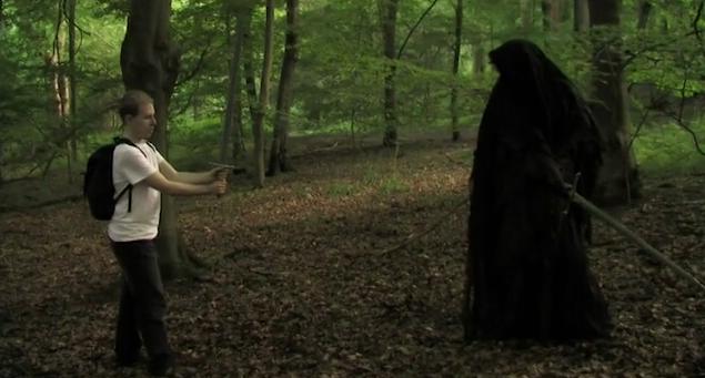 Channel Awesome Brings a New LARP Film to the Internet – OnTableTop ...