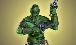 Spirits & Mist Dancers For The World Of Freeblades – OnTableTop – Home ...