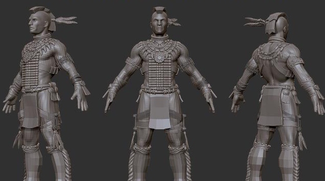 The Warrior Nations Get Ready For The Wild West Exodus – OnTableTop ...