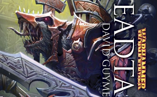 Black Library Travel To The Under Empire With Headtaker – OnTableTop ...