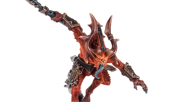 Warhammer Fantasy & 40,000 Herald The Coming Of Daemons – OnTableTop ...