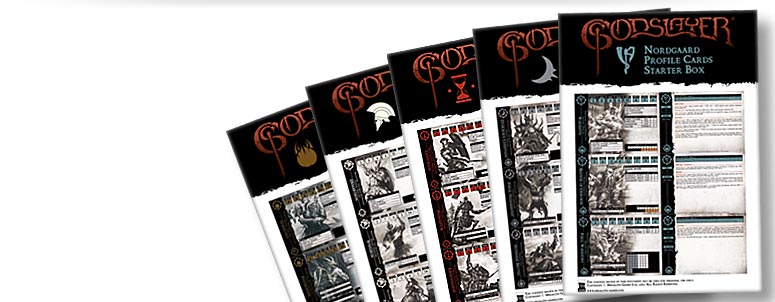 Megalith Teach You How To Play Godslayer: Rise Of Legends – OnTableTop ...