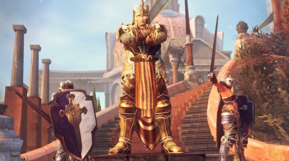 Check Out An In-Depth Look At New MMORPG Neverwinter – OnTableTop ...