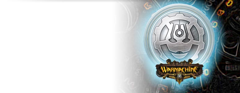 The Weekender: New Warmachine Faction & The Second Tyrannic War ...