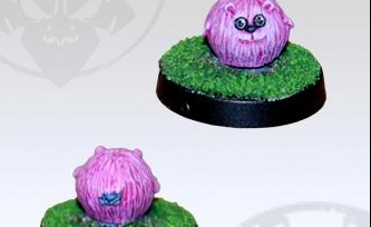 Tutatis Gets What is Either a New Player or the Football – OnTableTop ...