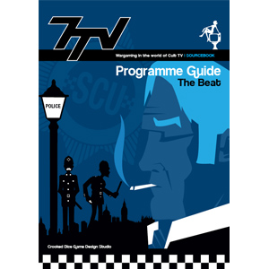 Patrol Crooked Dice’s Beat With the New 7TV Supplement – OnTableTop ...