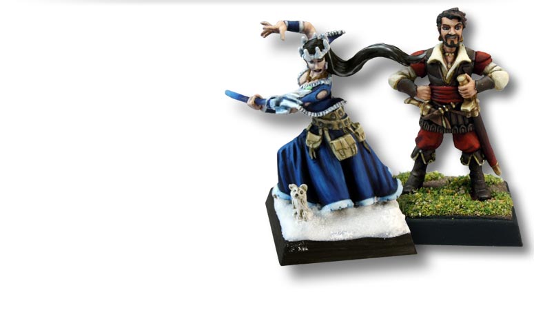 A New Month Of Releases From Reaper Miniatures – OnTableTop – Home of ...