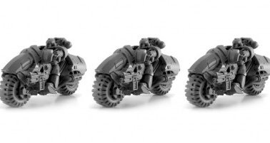 Forge World Take You to the World of the Necrons – OnTableTop – Home of ...