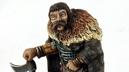 A Mighty Welsh Hero Comes To Lead Your SAGA Warband – OnTableTop – Home ...