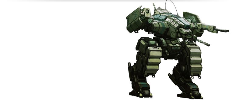 Mount Up In Mechs With Defiance Games – OnTableTop – Home of Beasts of War