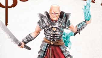 Raise The Undead For Godslayer With The Necromagus – OnTableTop – Home ...