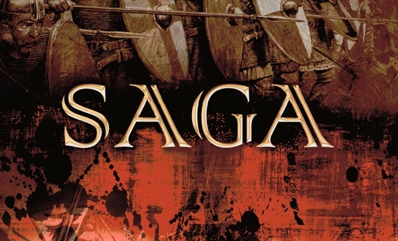 Something Big For SAGA Coming To Salute 2013 – OnTableTop – Home of ...