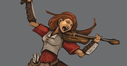 Strike Up A Bardic Tune For Myth’s Kickstarter – OnTableTop – Home of ...
