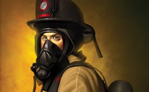 Fulfill Your Dreams Of Being A Fireman With Flash Point – OnTableTop ...