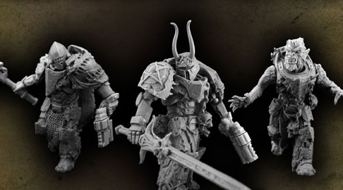 Wear Your Mighty Barbaric Puppets War Sci-Fi Armour – OnTableTop – Home ...