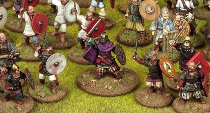 Get Started With The Pagan Rus Warband In SAGA – OnTableTop – Home of ...