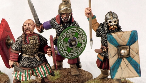 Gripping Beast Show Off More Of Their Salute 2013 Line-Up – OnTableTop ...